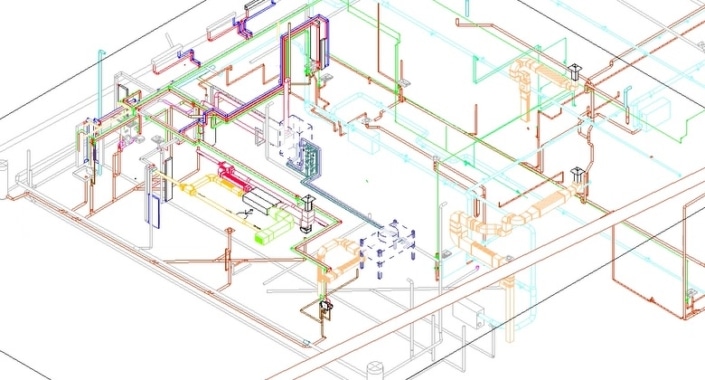 Maquette numérique BIM : qu'est-ce que c'est